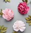 Felt Peony Tutorial - Payhip