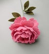 Felt Peony Tutorial - Payhip