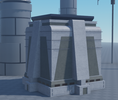 Star Wars Building Pack V1 - Payhip