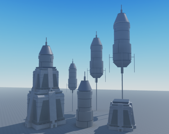 Star Wars Building Pack V1 - Payhip
