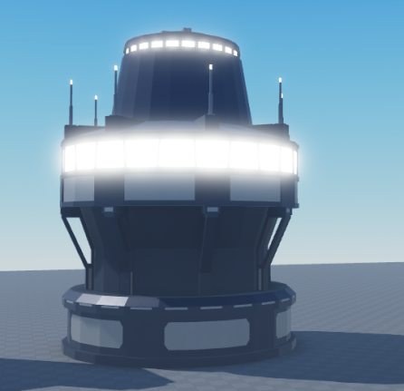 Star Wars Tower - Payhip