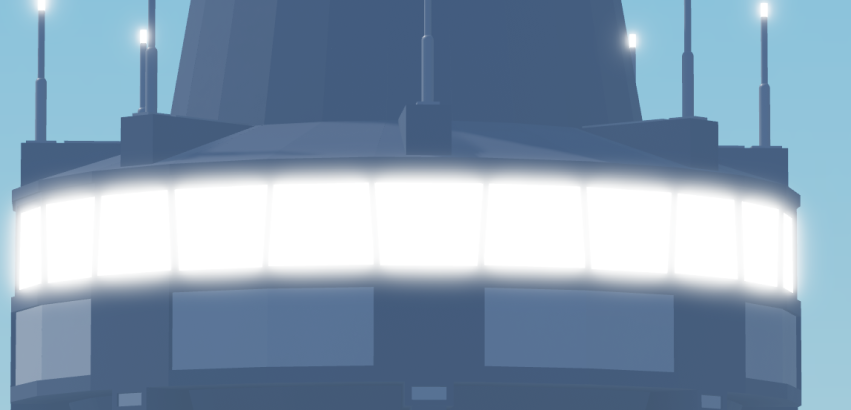 Star Wars Tower - Payhip