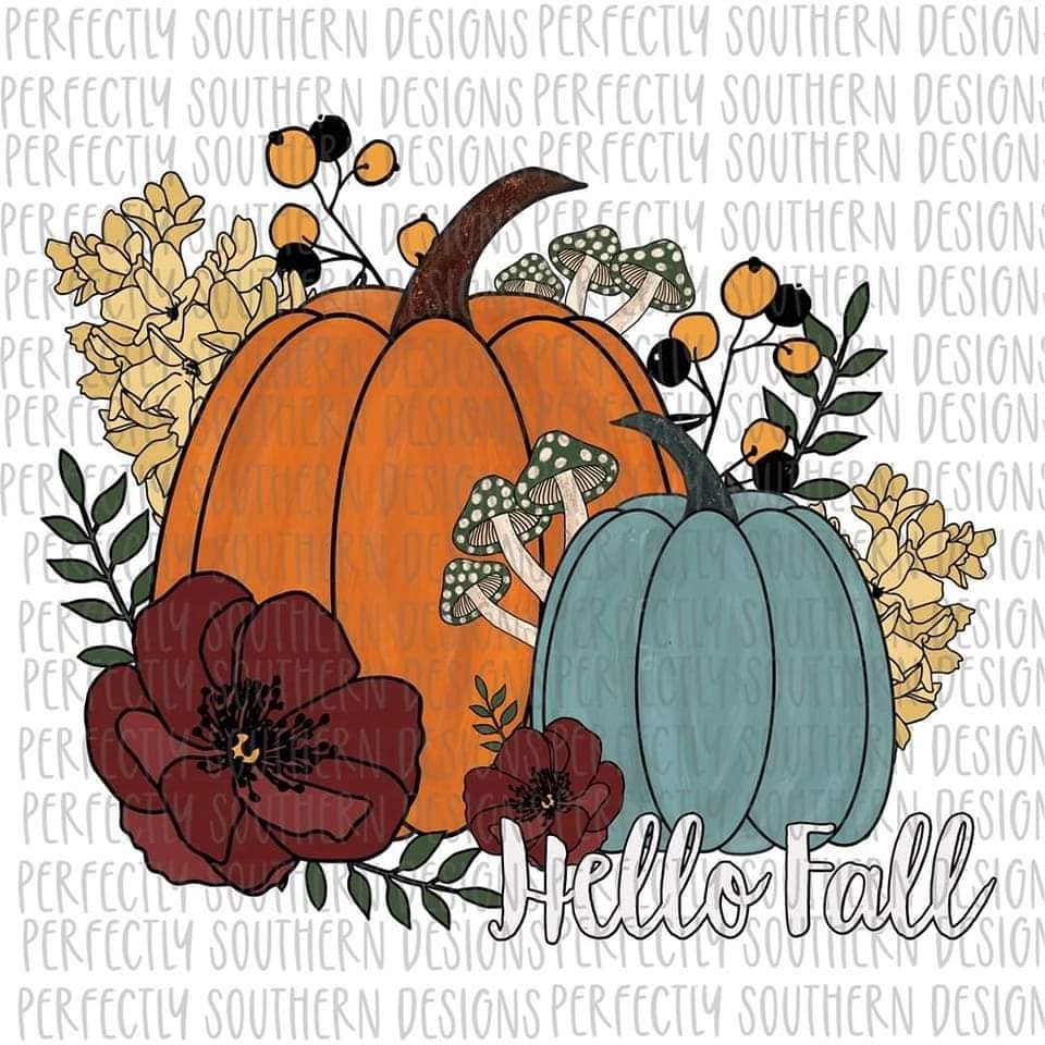 Fall/Halloween Boho Bundle - Payhip
