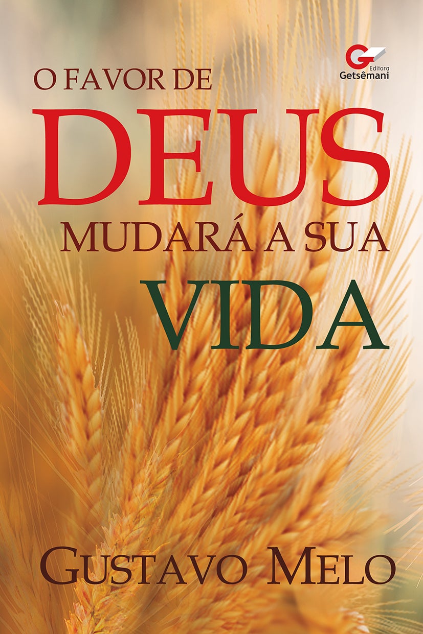 O Favor de Deus Mudará Sua Vida - Payhip