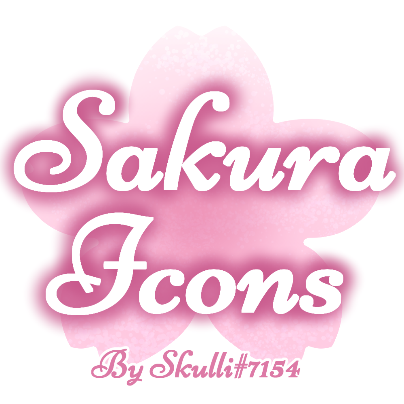Sakura Icons - Payhip