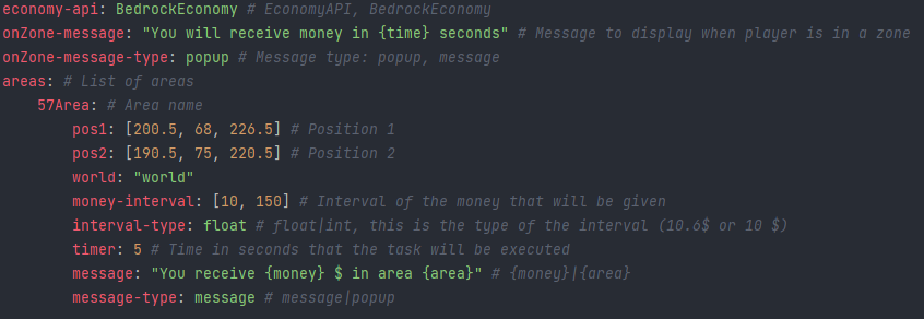 Plugin | CoinArea - Payhip