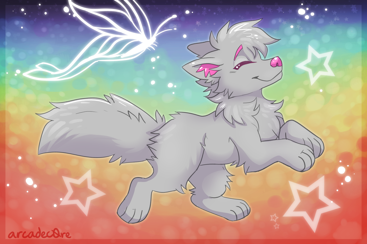 DreamScape Free Furry Base - Payhip