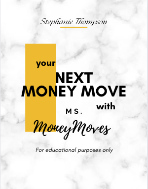 Making Money Moves Bundle - Payhip