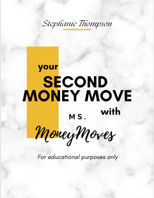 Making Money Moves Bundle - Payhip