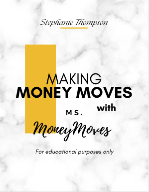 Making Money Moves Bundle - Payhip