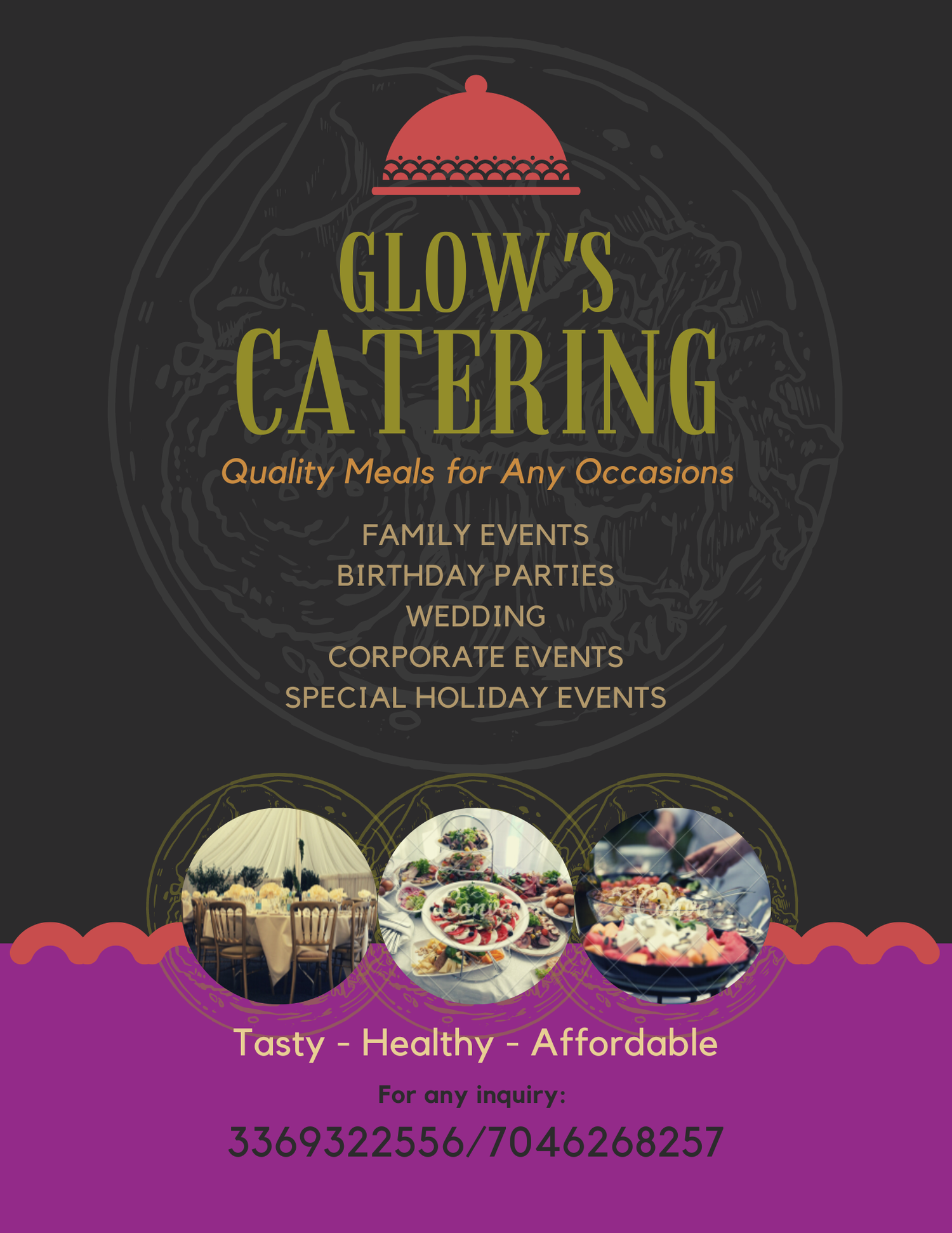 Glow Consulting - Payhip