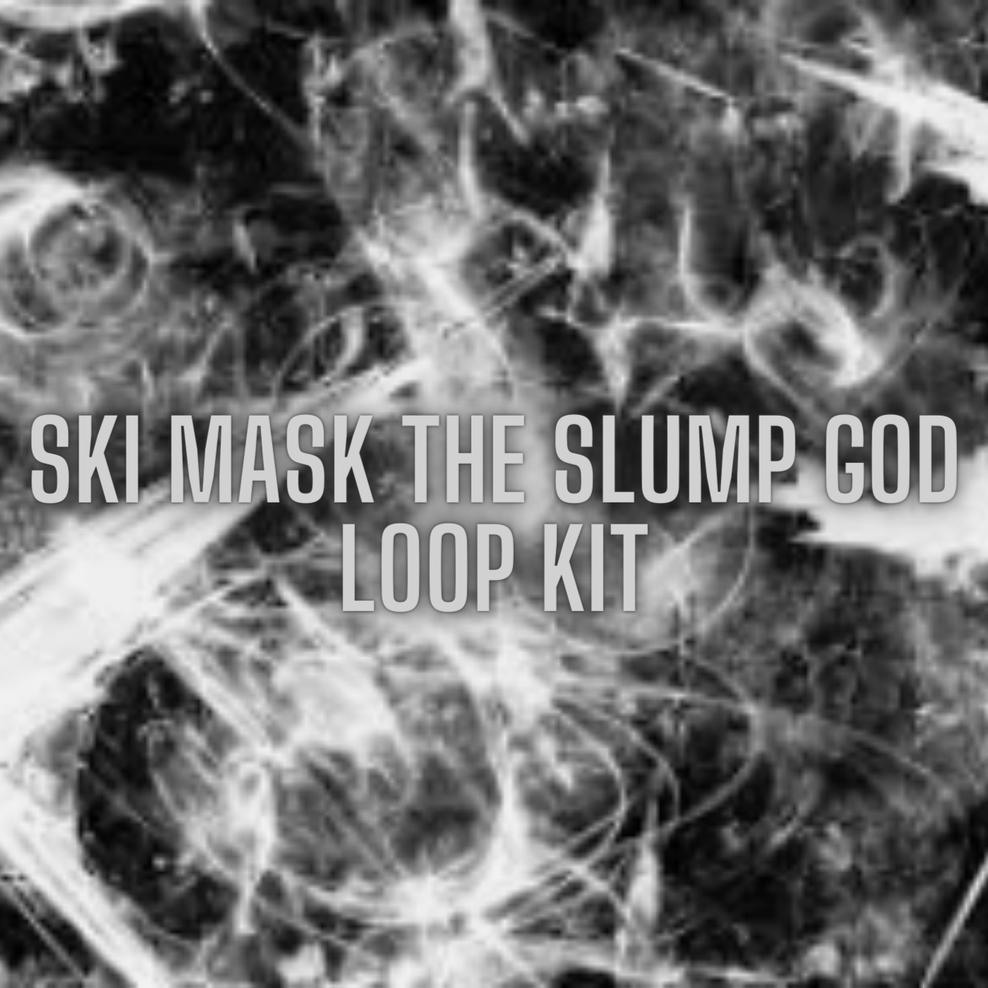 Ski Mask The Slump God Loop-Kit - Payhip