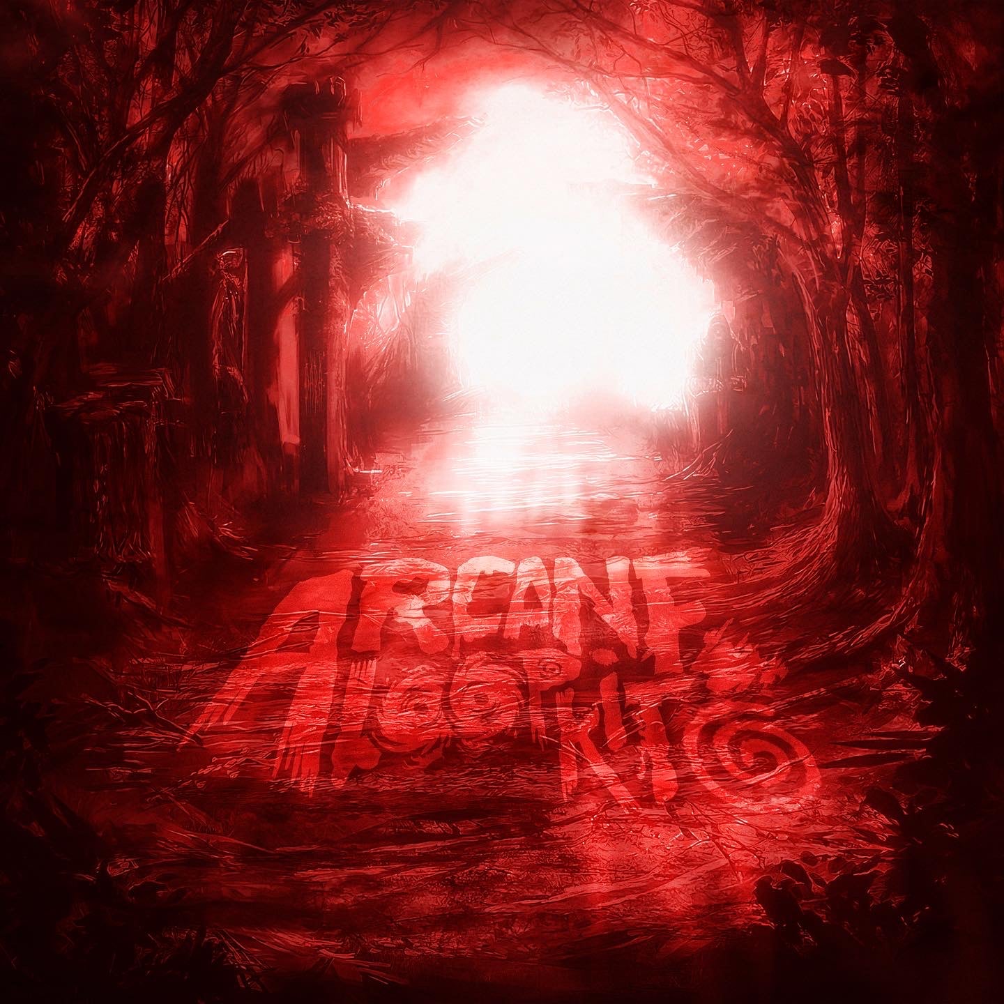 ARCANE LOOPKIT - Payhip