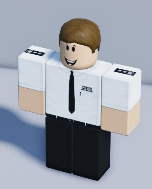 LFB Station Uniforms - Payhip