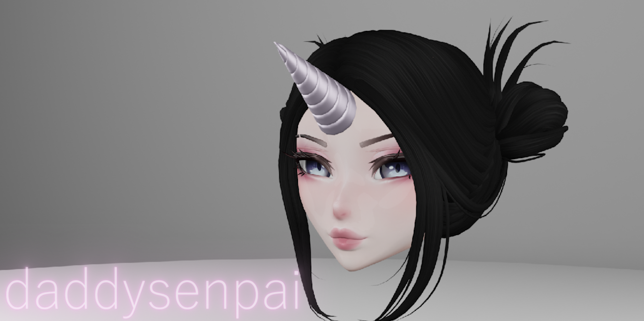 UNICORN HORN - Payhip