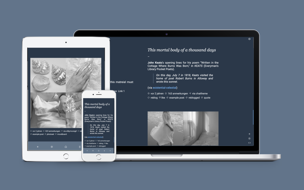 Material (Theme 48) - Payhip