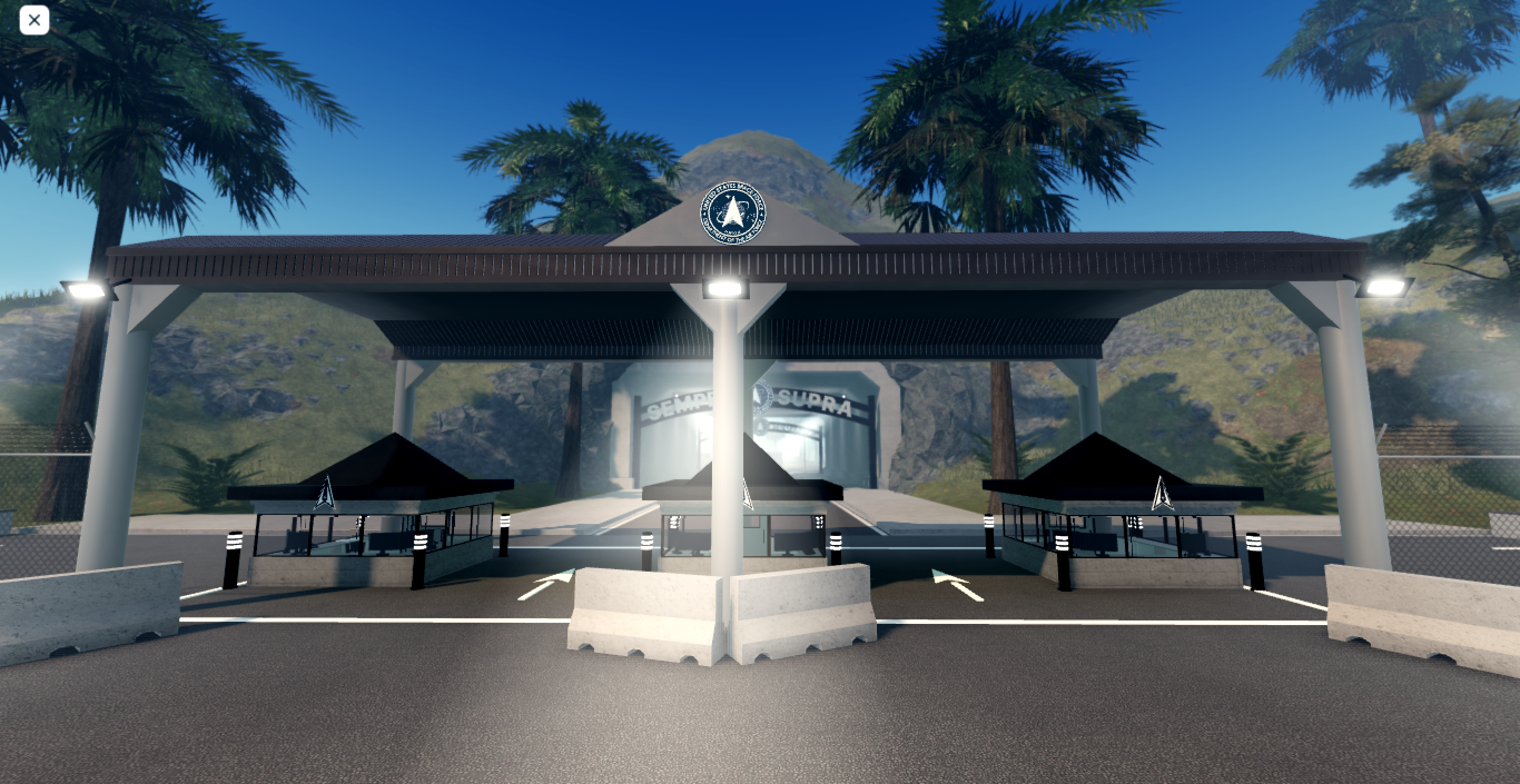 United States Space Force Map - Payhip