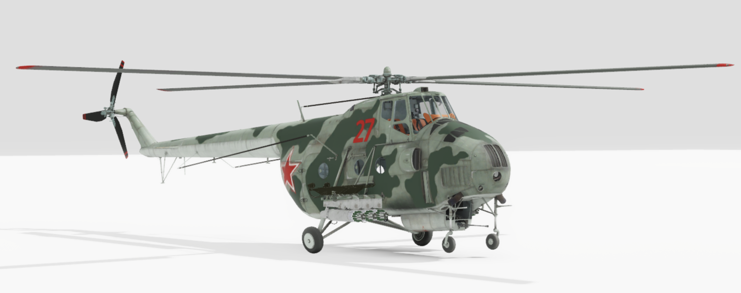 Mil Mi-38 - Payhip