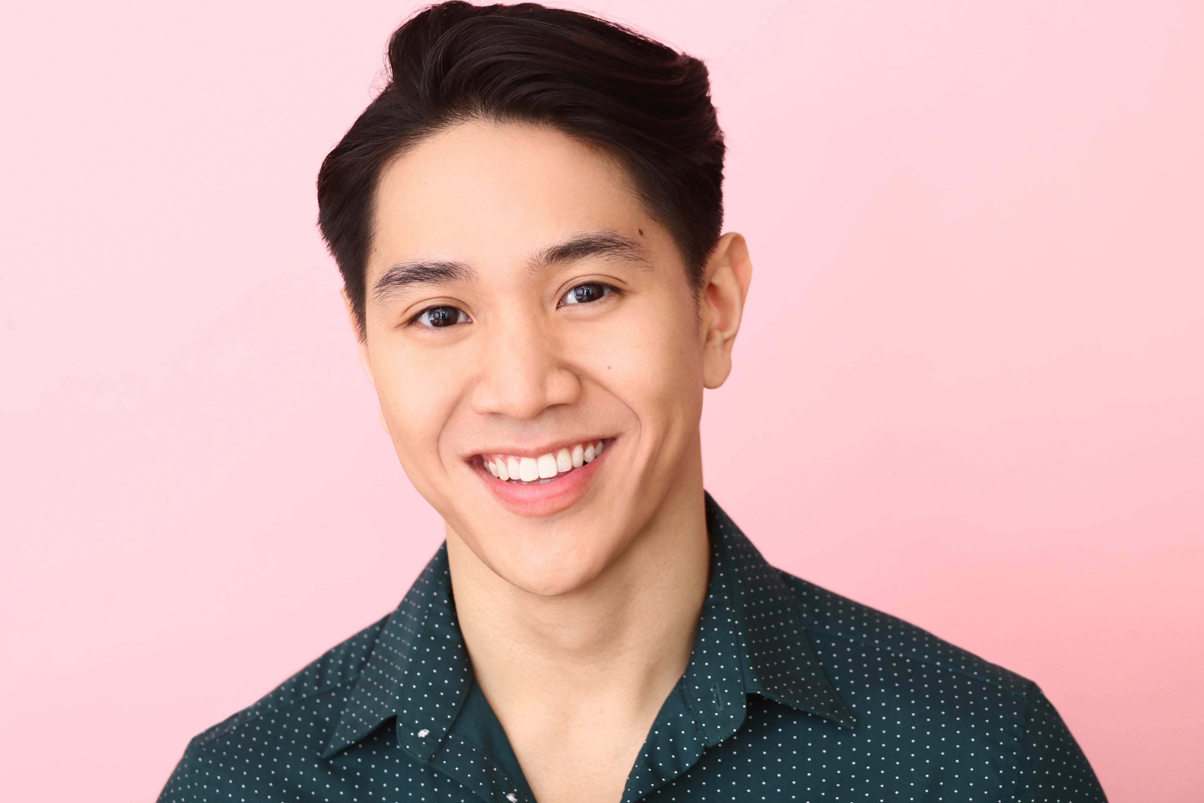 Arnold Setiadi - College Application Help - Payhip