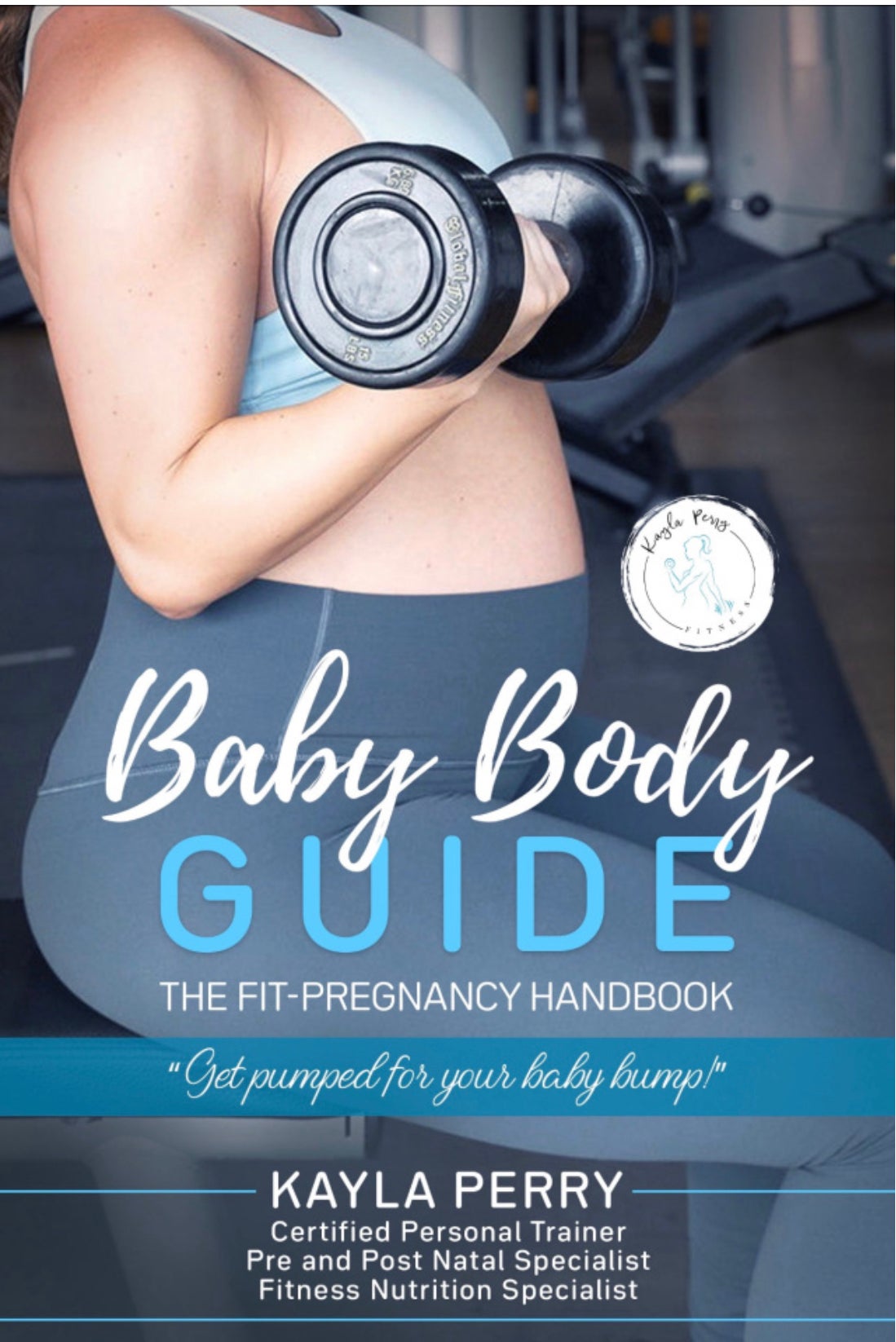 Baby Body Guide - Payhip