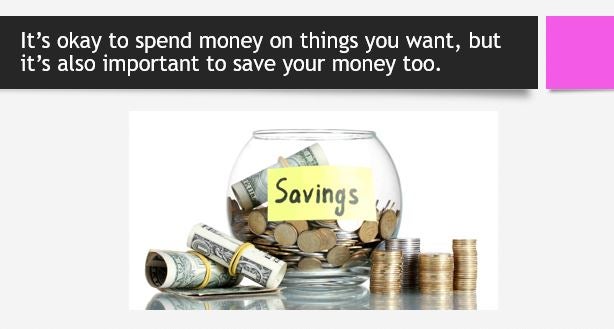 Money Skills (Life Skills) Lesson Bundle - Payhip