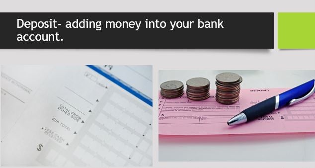 Money Skills (Life Skills) Lesson Bundle - Payhip