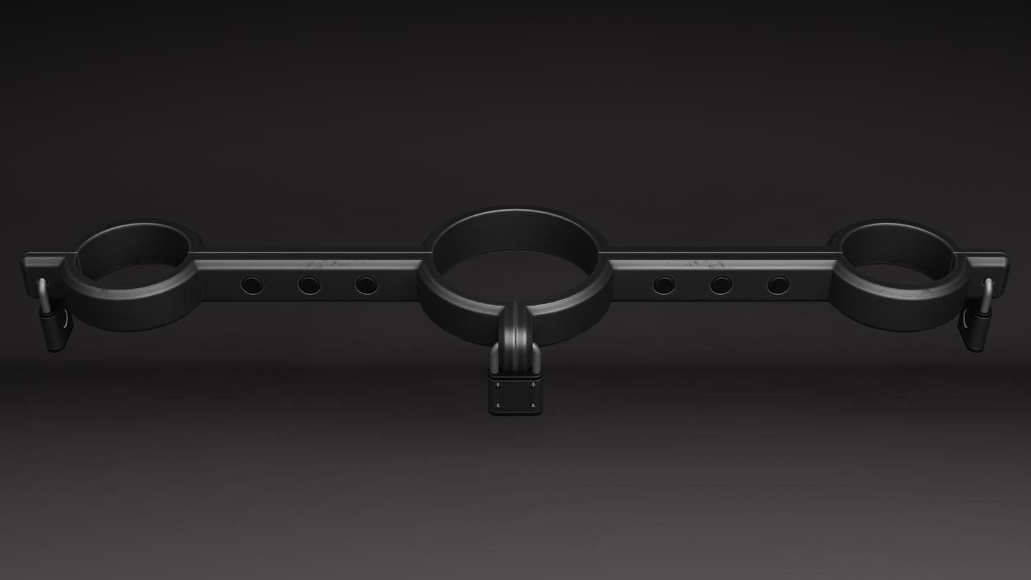 Restraint Bar - Payhip