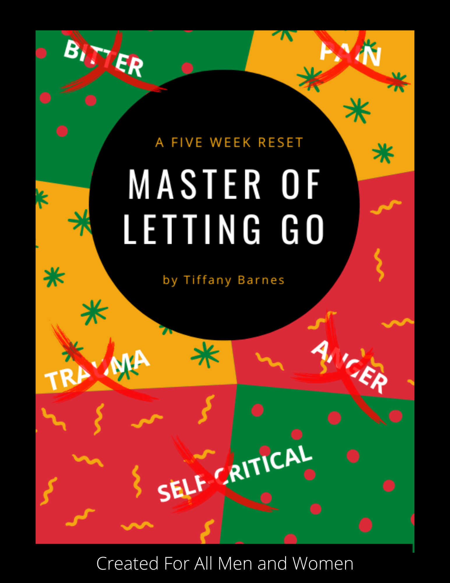 Master Of Letting Go - Payhip