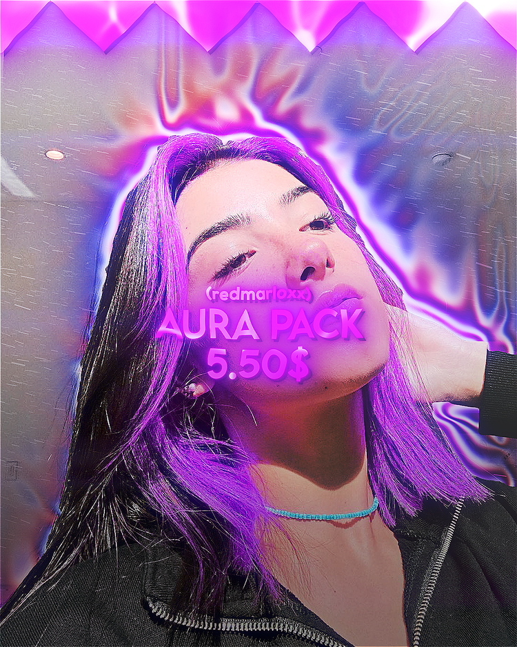 Aura Pack 2 - Payhip