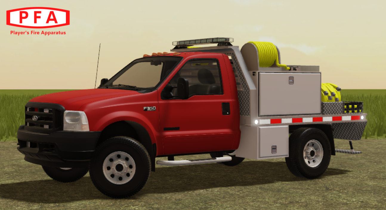 Player's Fire Apparatus - Payhip