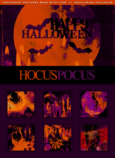 𝑯𝒐𝒄𝒖𝒔 𝑷𝒐𝒄𝒖𝒔 𝑻𝒆𝒙𝒕𝒖𝒓𝒆 𝑷𝒂𝒄𝒌 - Payhip