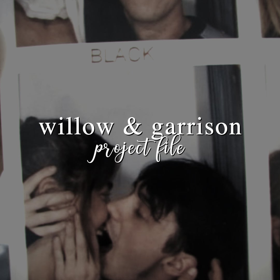 grace & logan pjf - Payhip