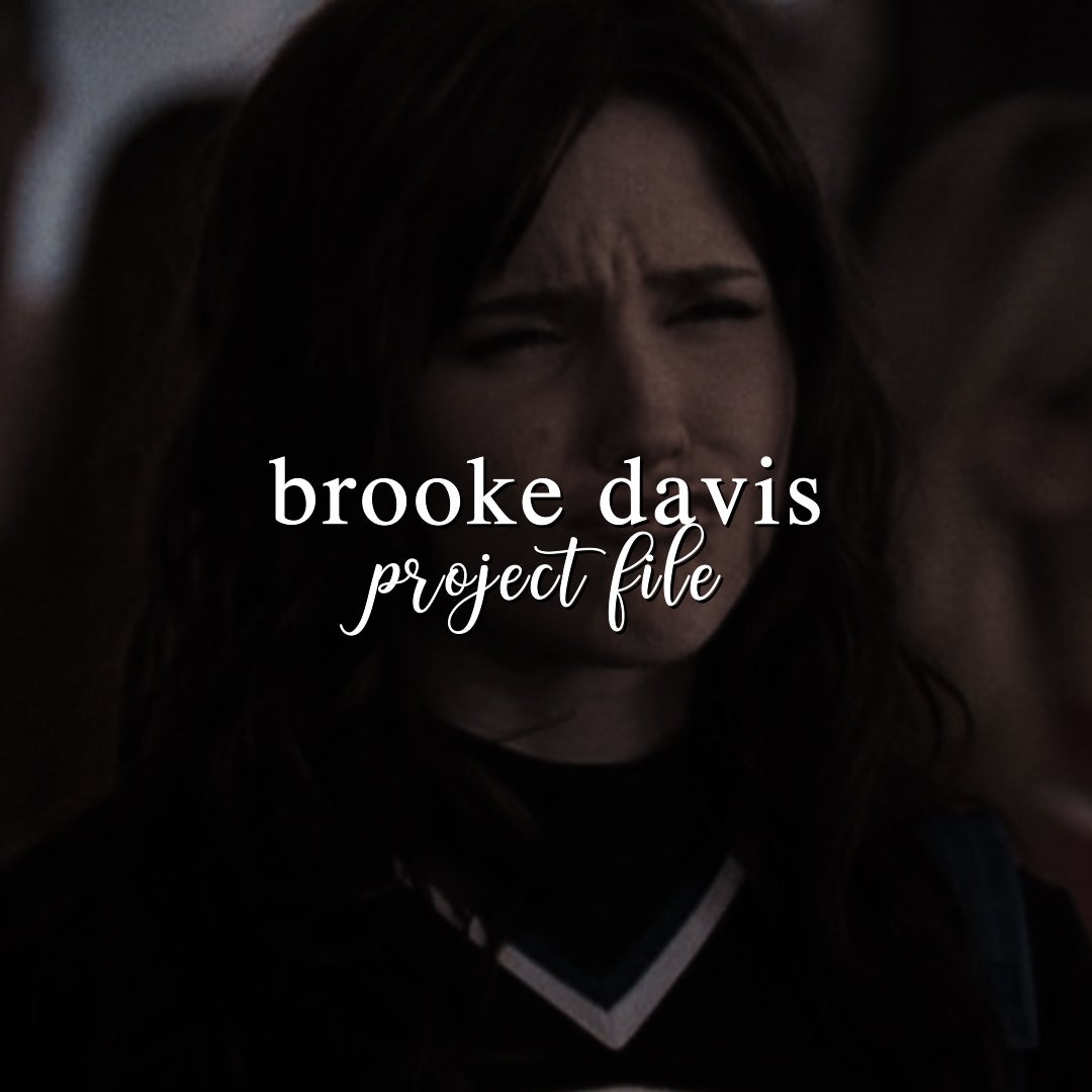 brooke davis pjf - Payhip