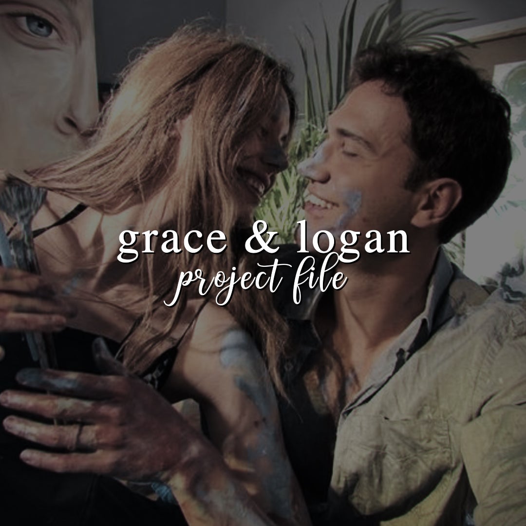 grace & logan pjf - Payhip