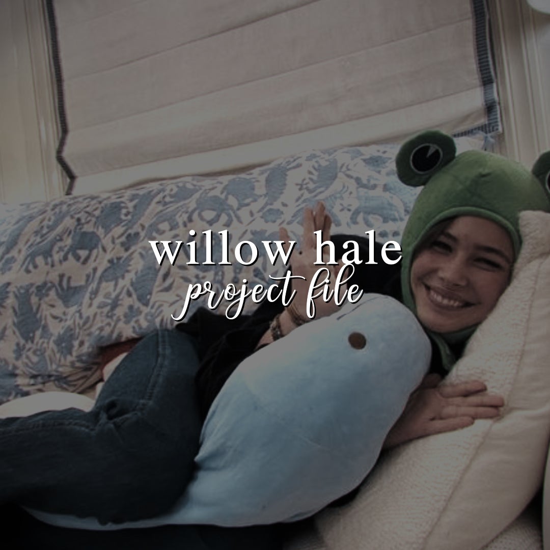willow hale pjf (june 29, 2021) - Payhip
