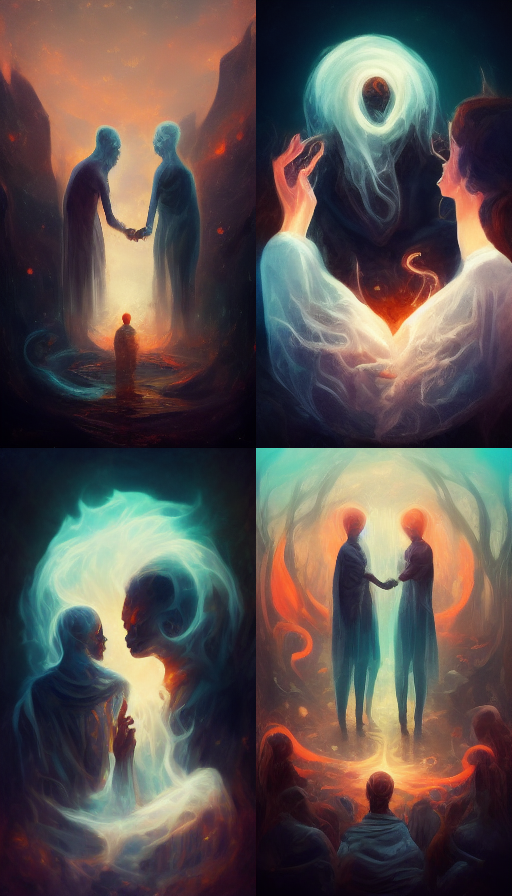 Meeting Your Soul For The First Time - Payhip