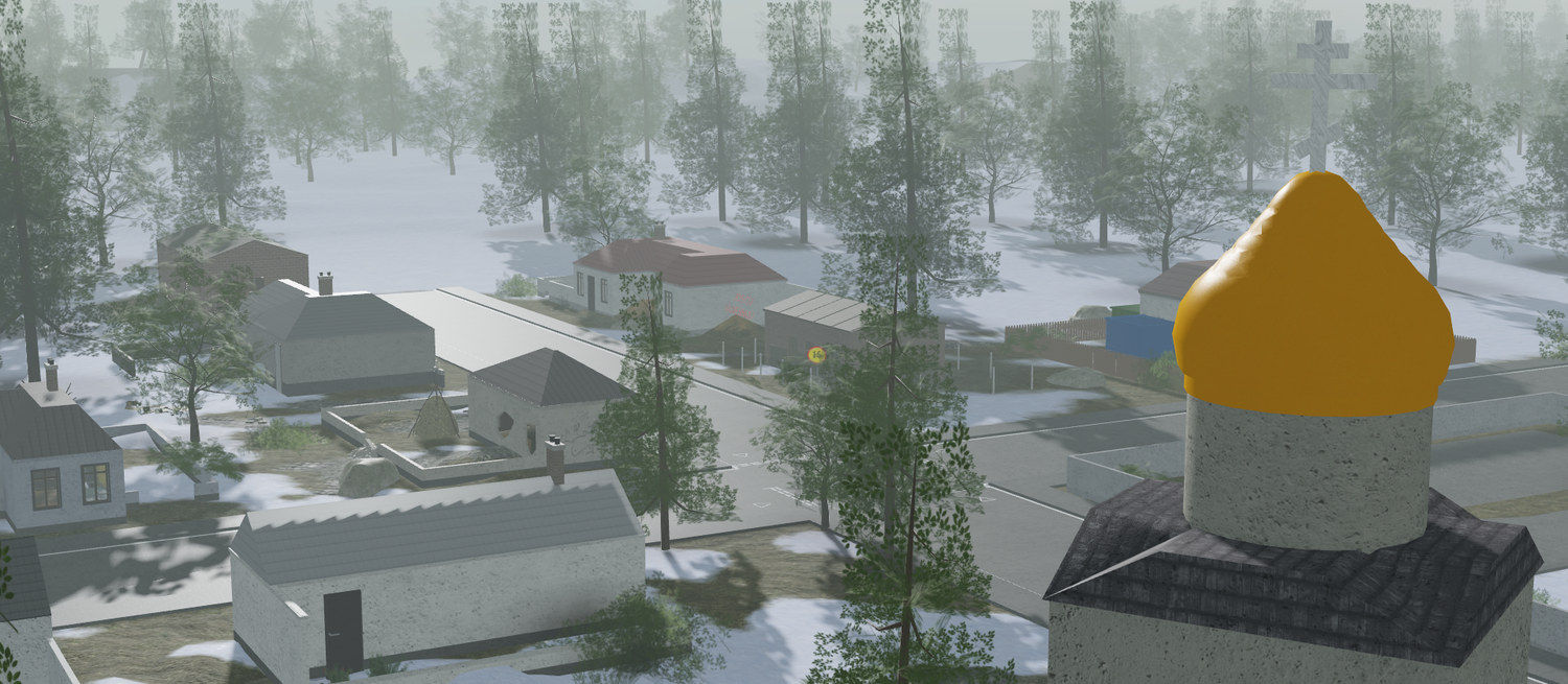 Soviet City - Payhip