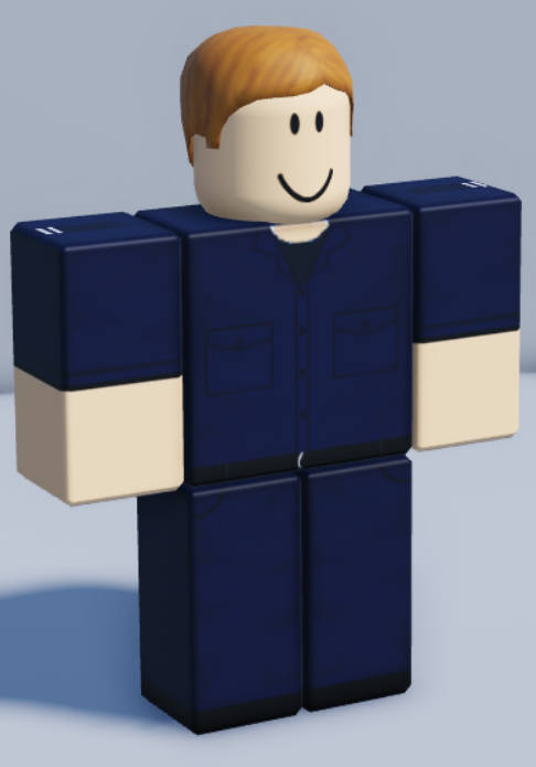 Plain Fire & Rescue Service Uniform Pack - Payhip