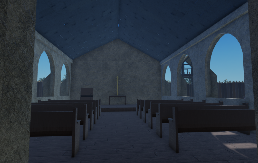 [NEW RELEASE]🪓Motte and Bailey Castle 🪓 - Payhip