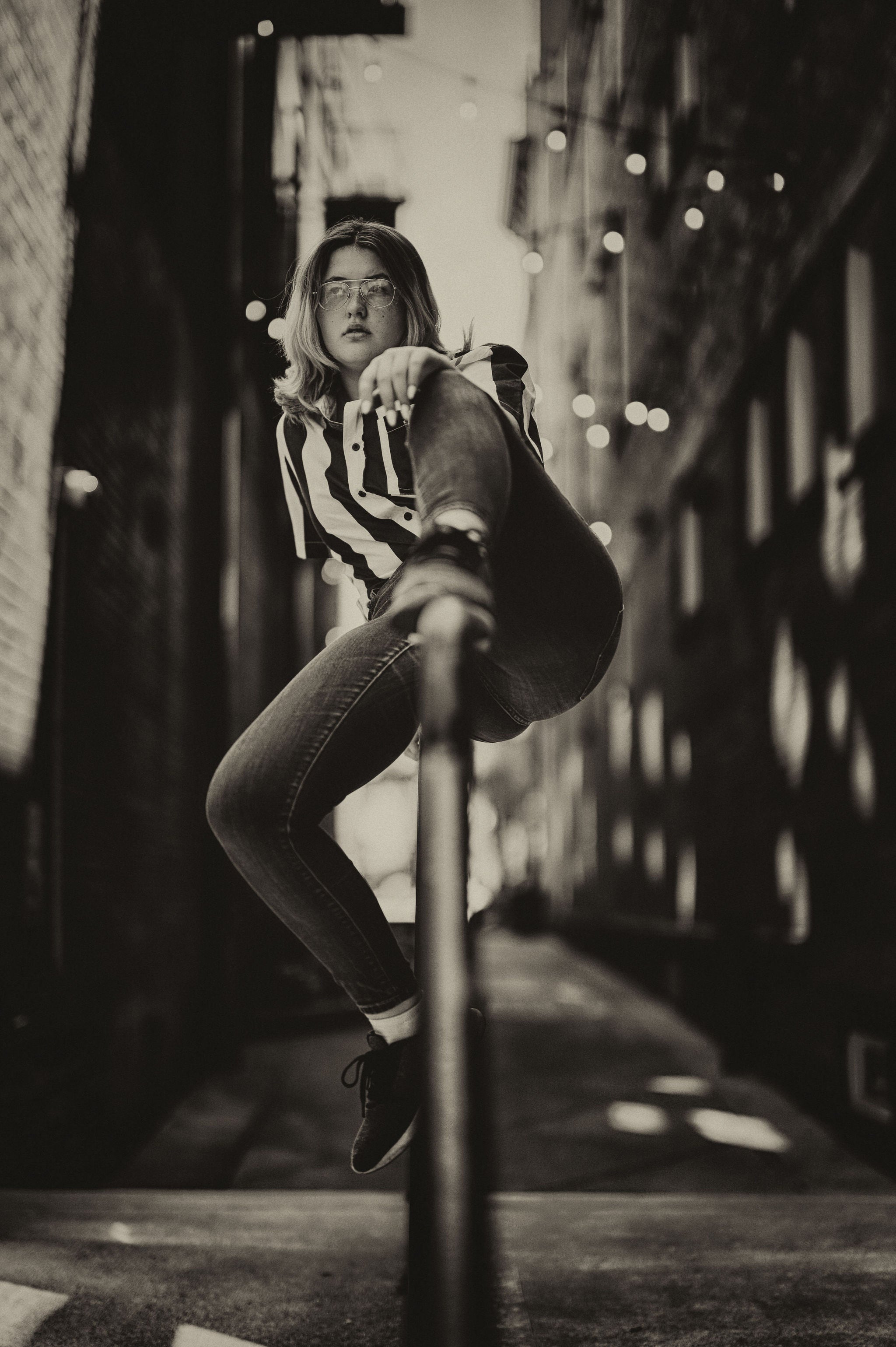 Juniper Vixen - Payhip