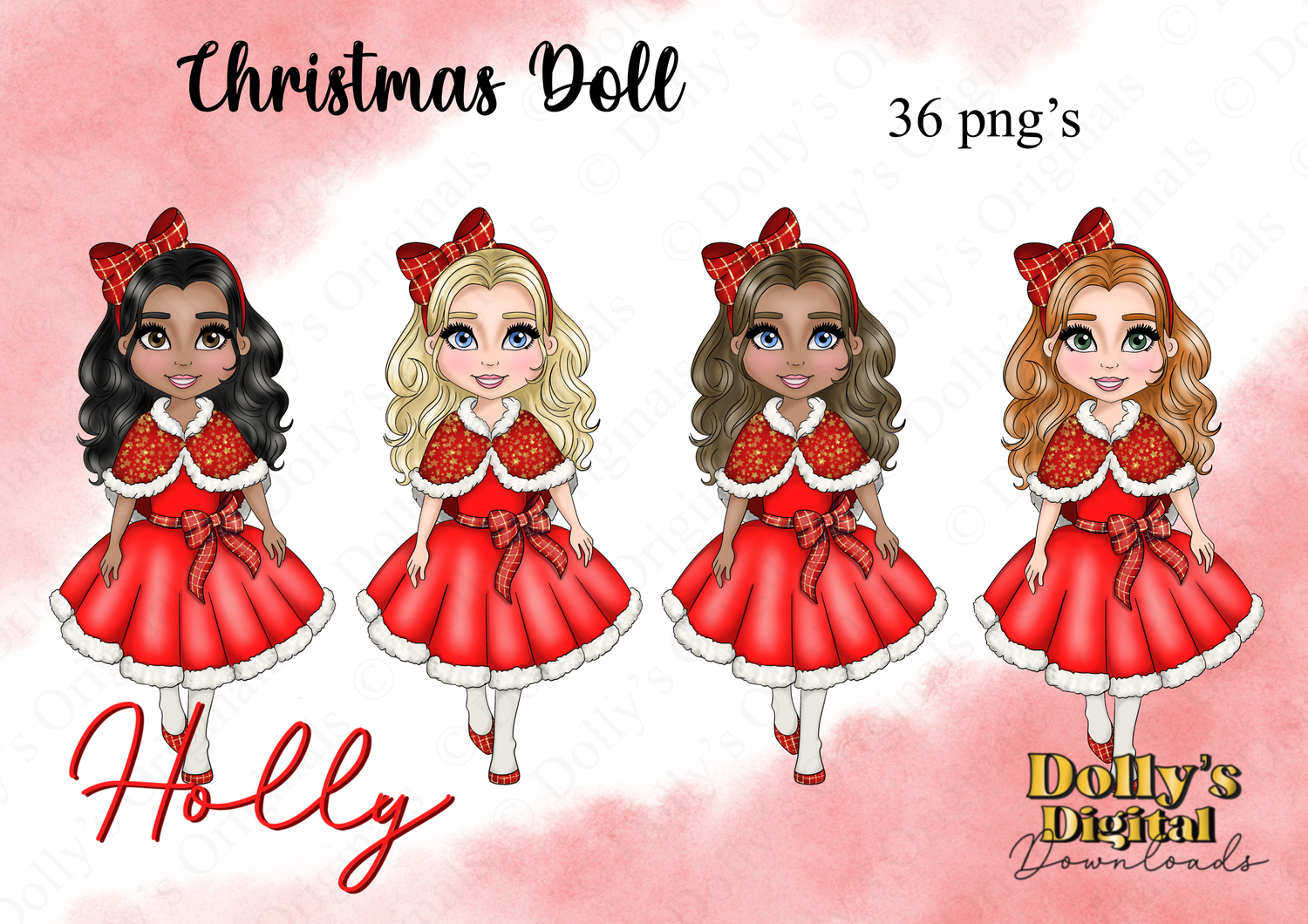 Dolly’s Digital Designs - Payhip