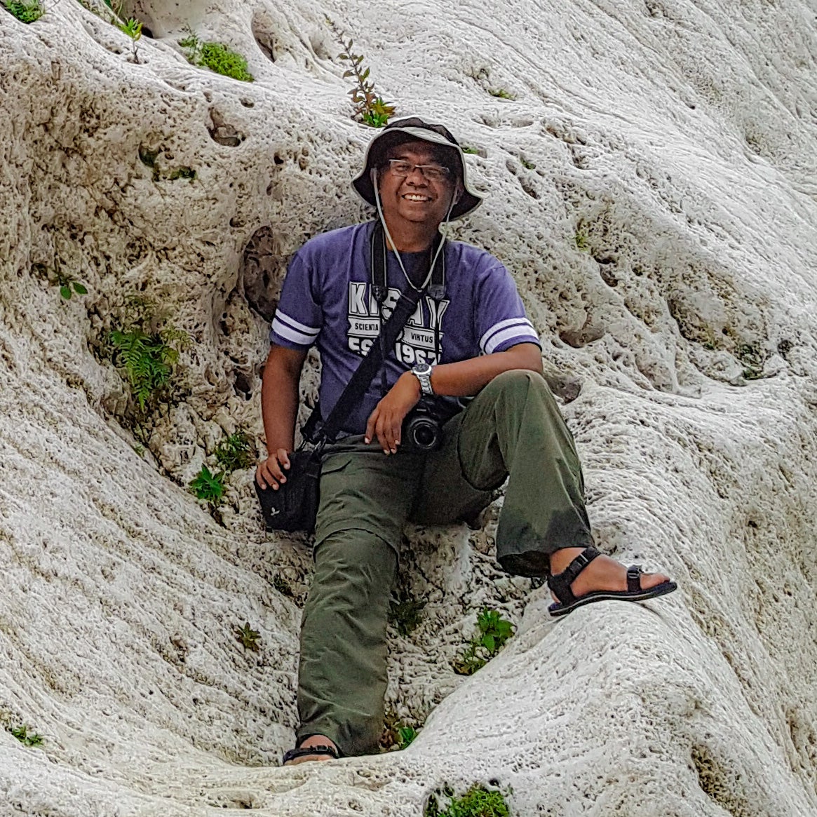 Carlos Libosada - Payhip