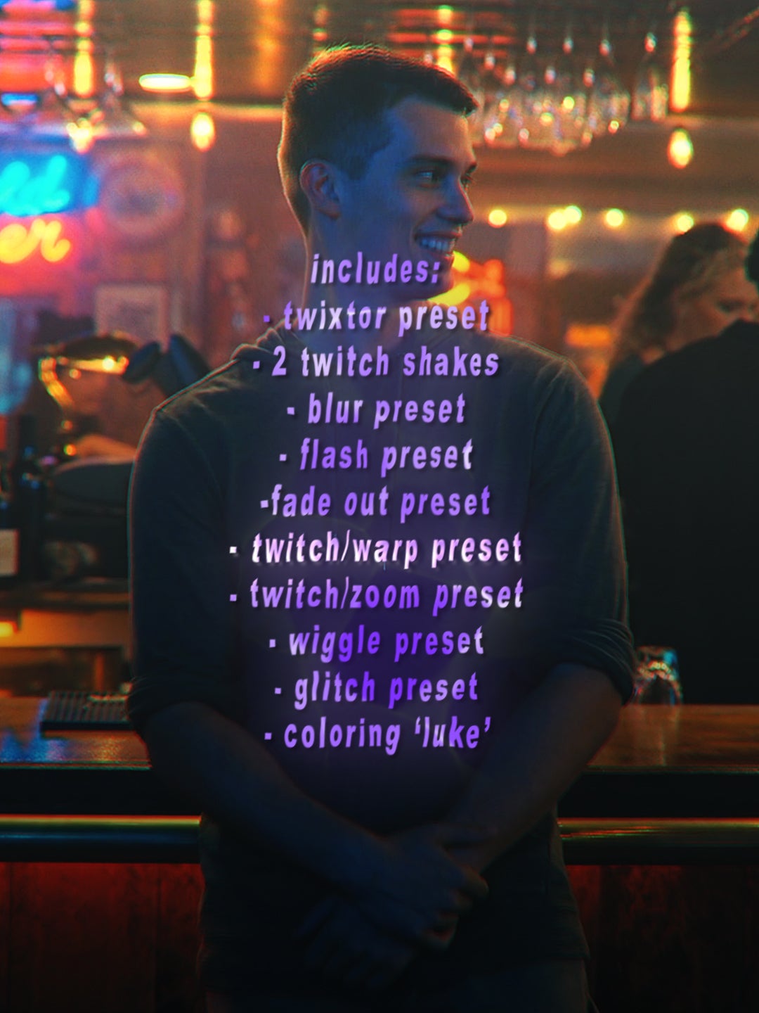 velocity edit presets (old) - Payhip