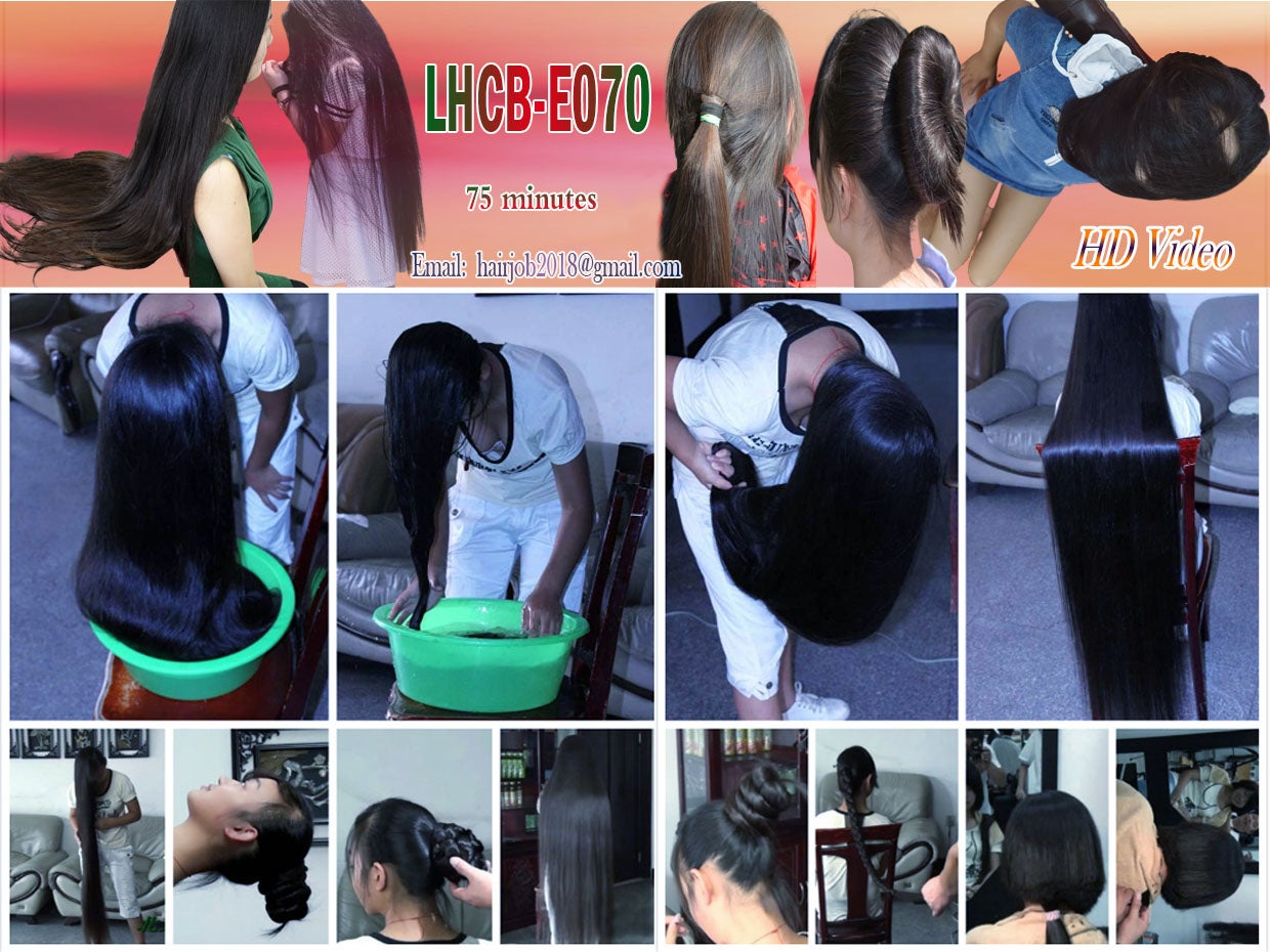 Fashion_Hairs - Payhip