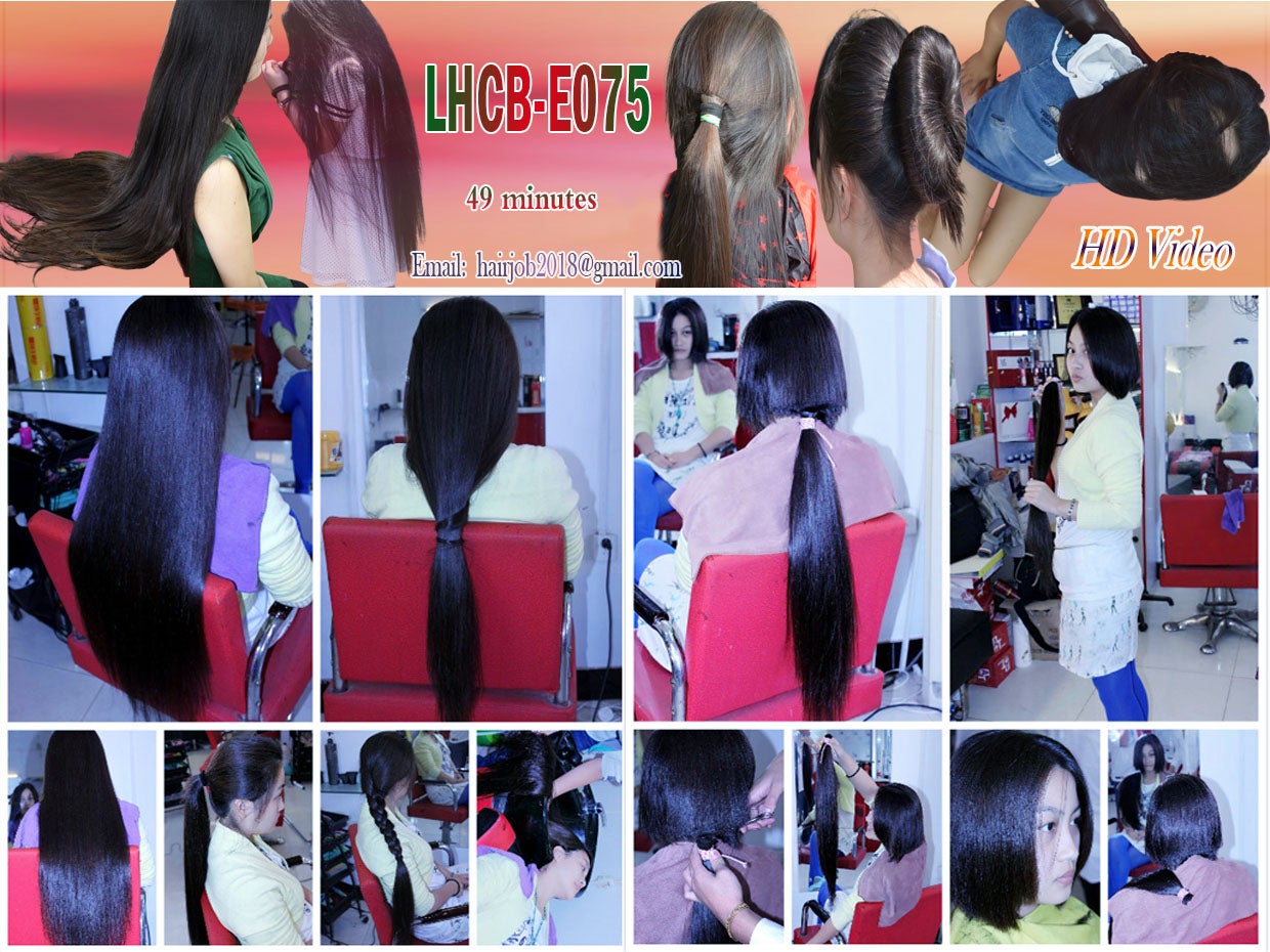 Fashion_Hairs - Payhip