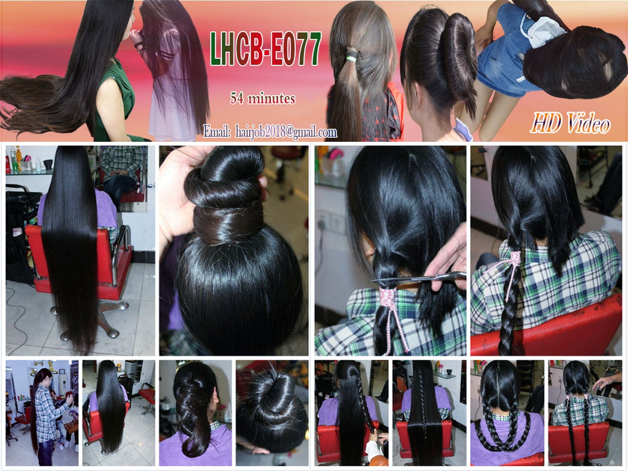 Fashion_Hairs - Payhip