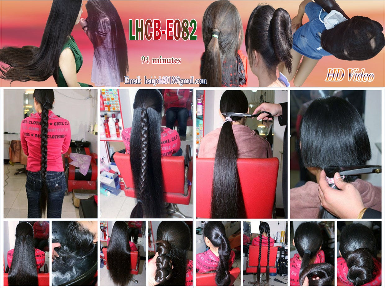 Fashion_Hairs - Payhip