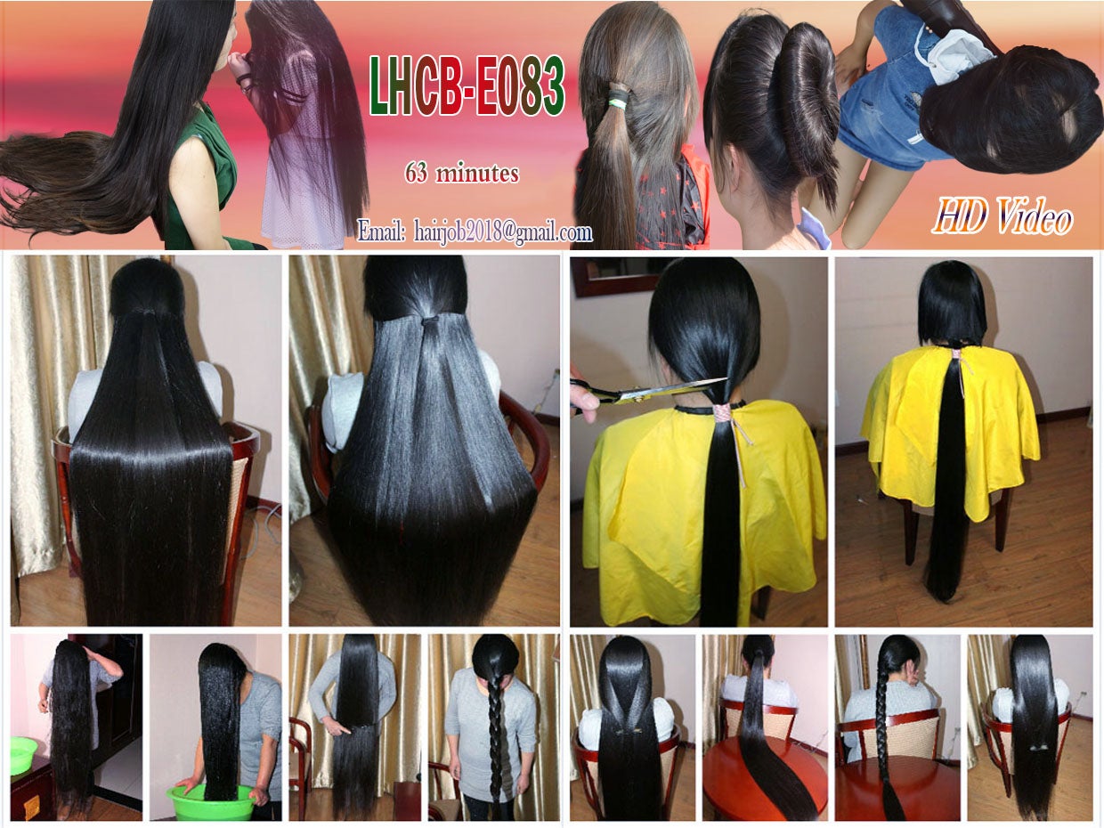 Fashion_Hairs - Payhip