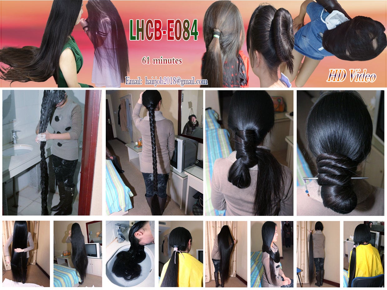 Fashion_Hairs - Payhip
