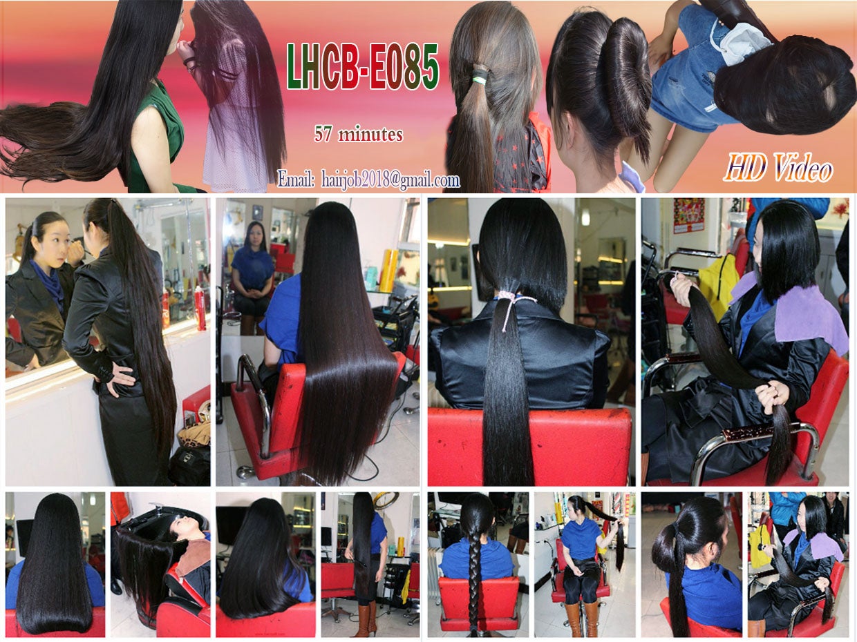 Fashion_Hairs - Payhip